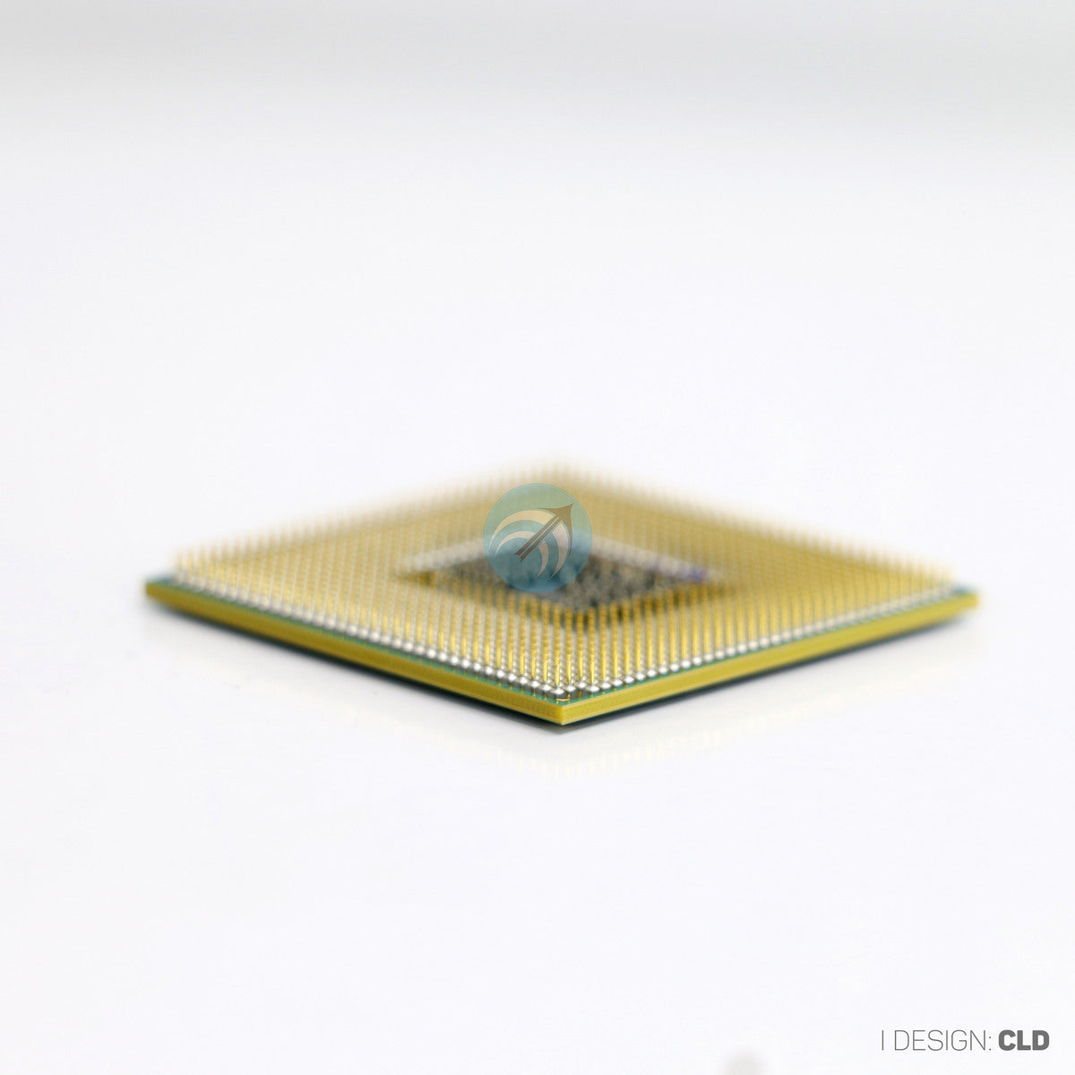 INTEL CORE I3- 370M 2.40GHZ LAPTOP CPU