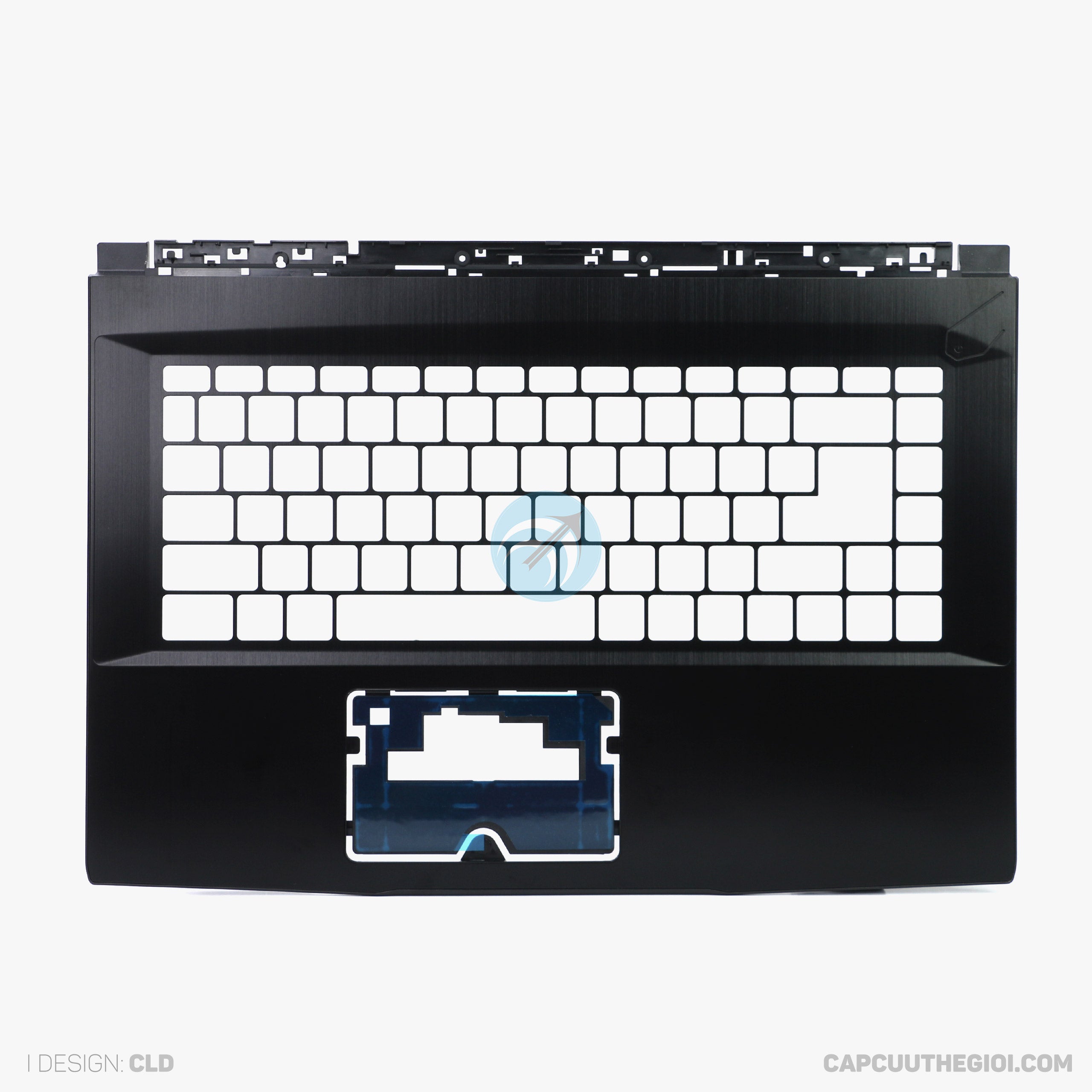 VỎ LAPTOP MSI 16R1 GF63 8RC GF65VR MS16R1 MẶT C